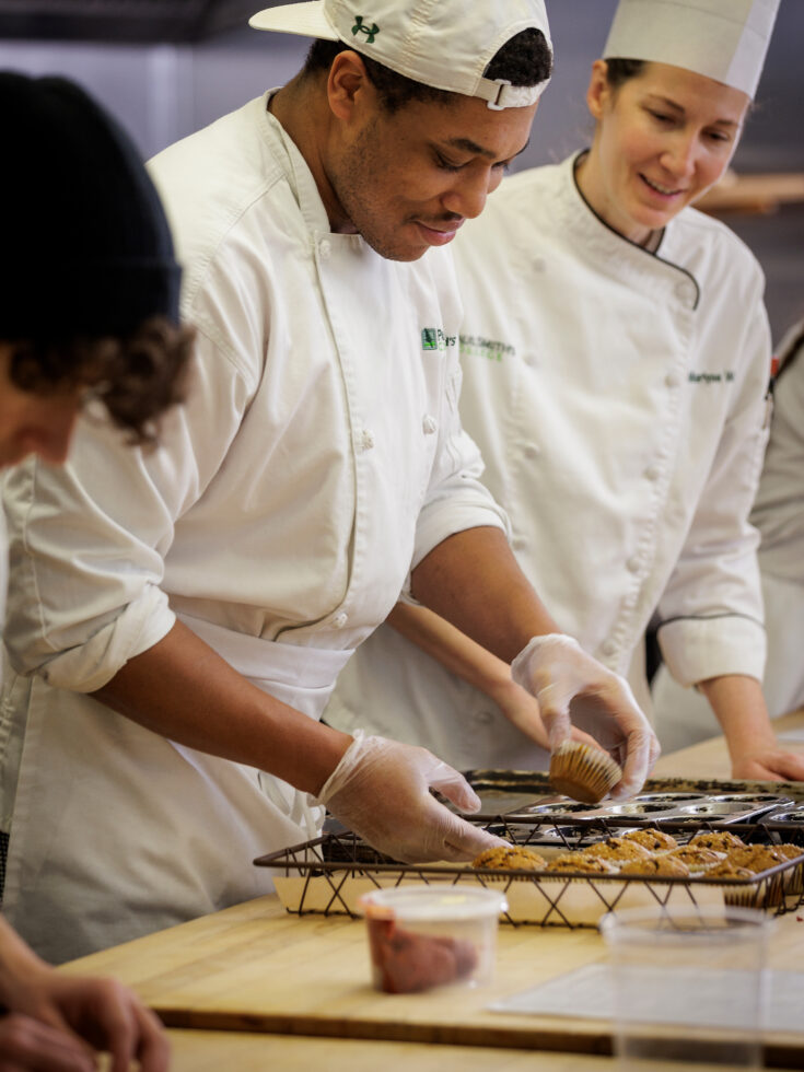 About - Paul Smith's College