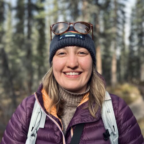 Visitor Interpretive Center (VIC) - Paul Smith's College