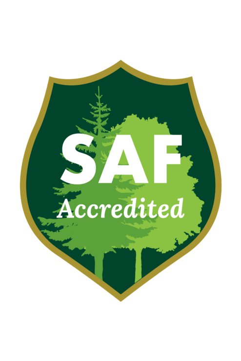 Forest Technology - Paul Smith's College