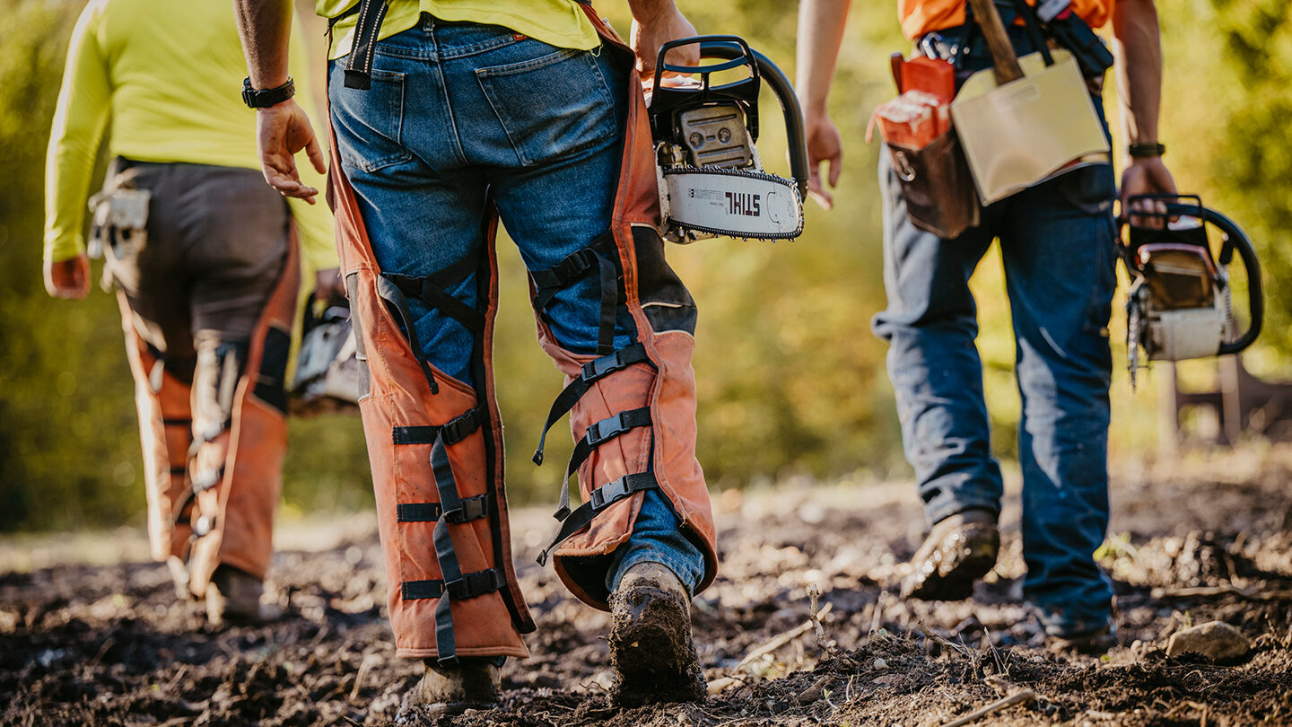 Forest Technology - Paul Smith's College