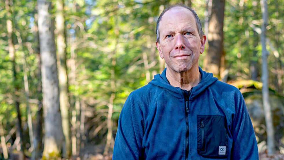 Paul Smith’s College Visitor Interpretive Center From Two Perspectives - Paul Smith's College
