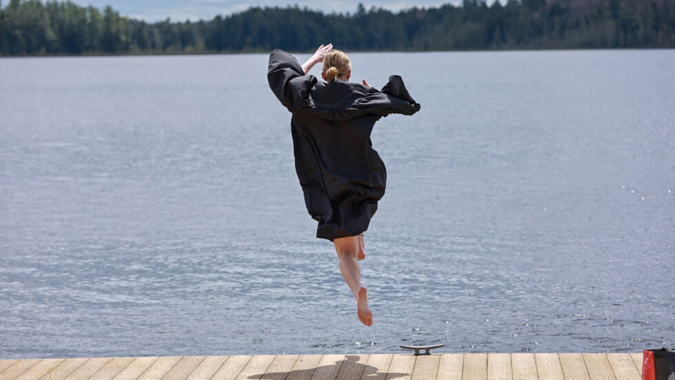 78th Commencement - Paul Smith's College