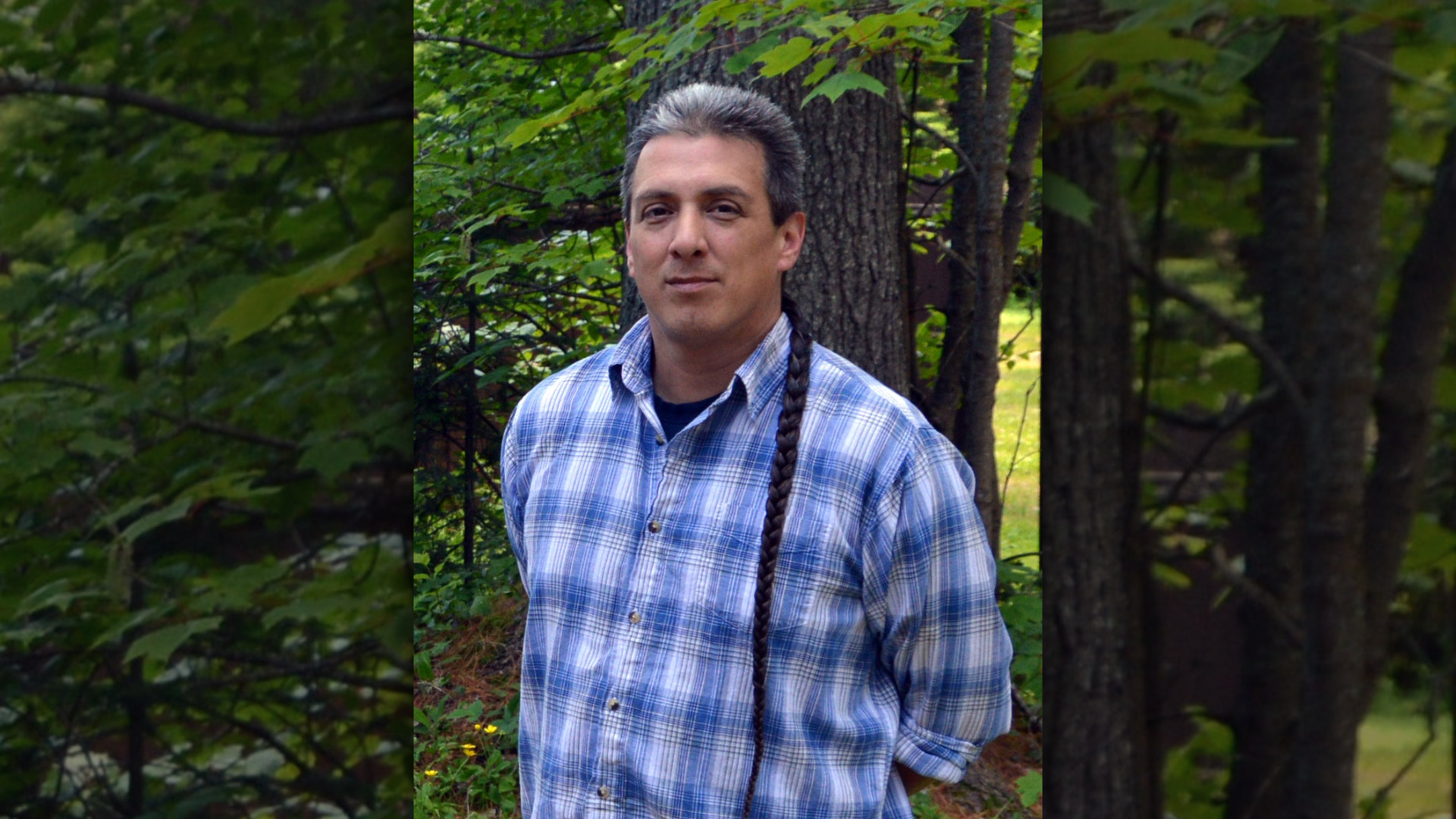 David Kanietakeron Fadden Named 2026 Commencement Speaker - Paul Smith ...